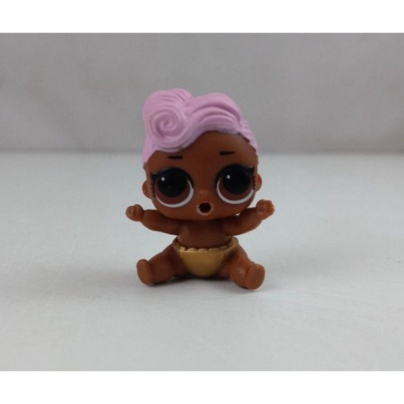 MGA Entertainment | Toys | Lol Surprise Doll Little Sisters Series 2 ...